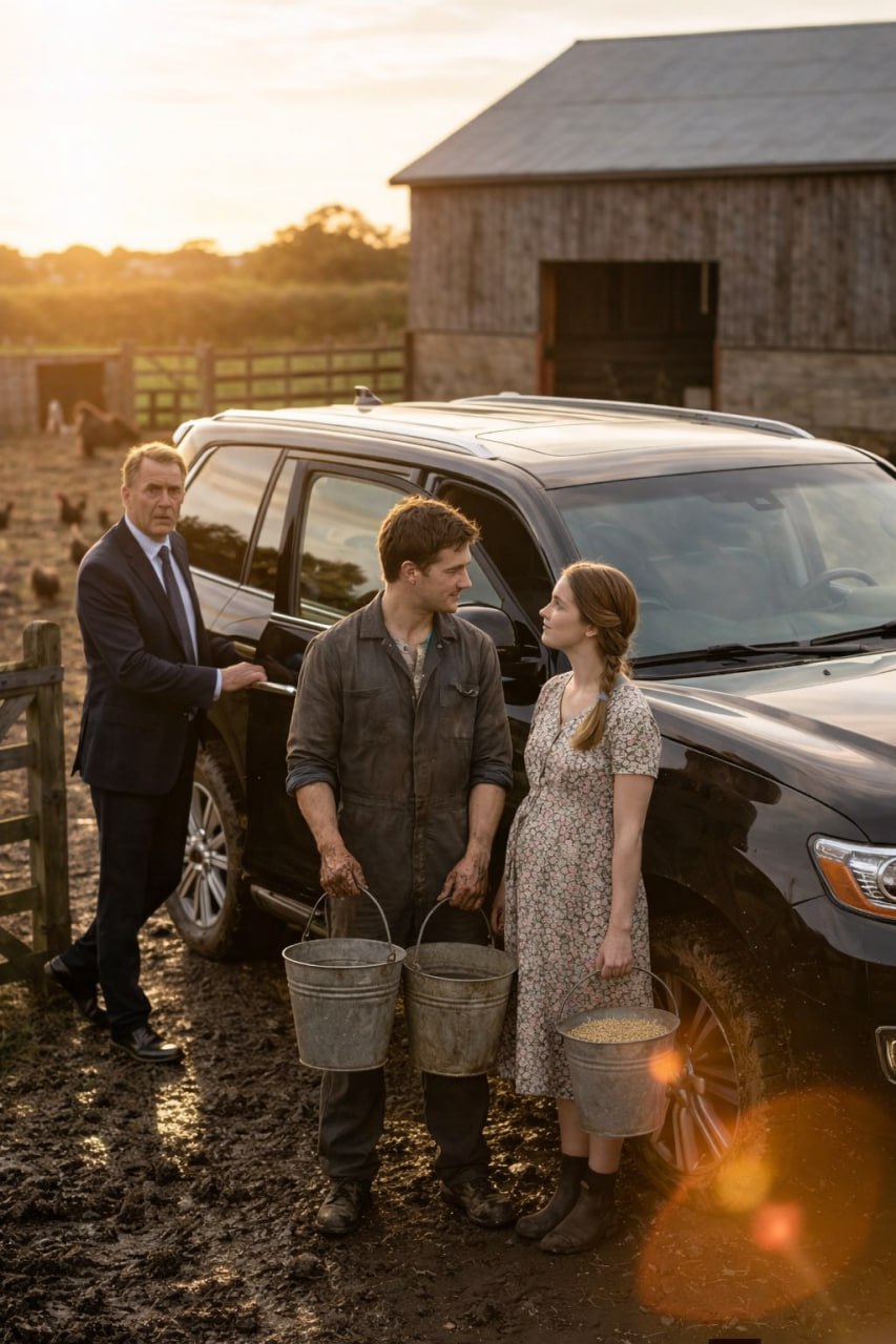 Mein Vater entzog mir jegliche finanzielle Unterstützung und schickte ...